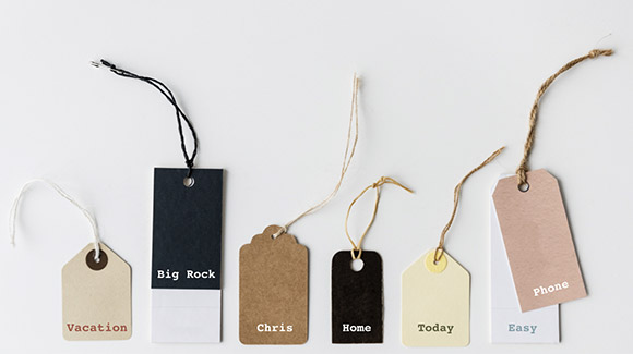 Label, Tags & Packaging| TWINALL