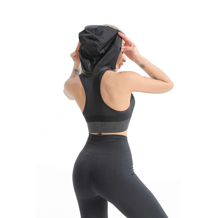 Seamless Tie Dye Leggings TW2133 - twinall